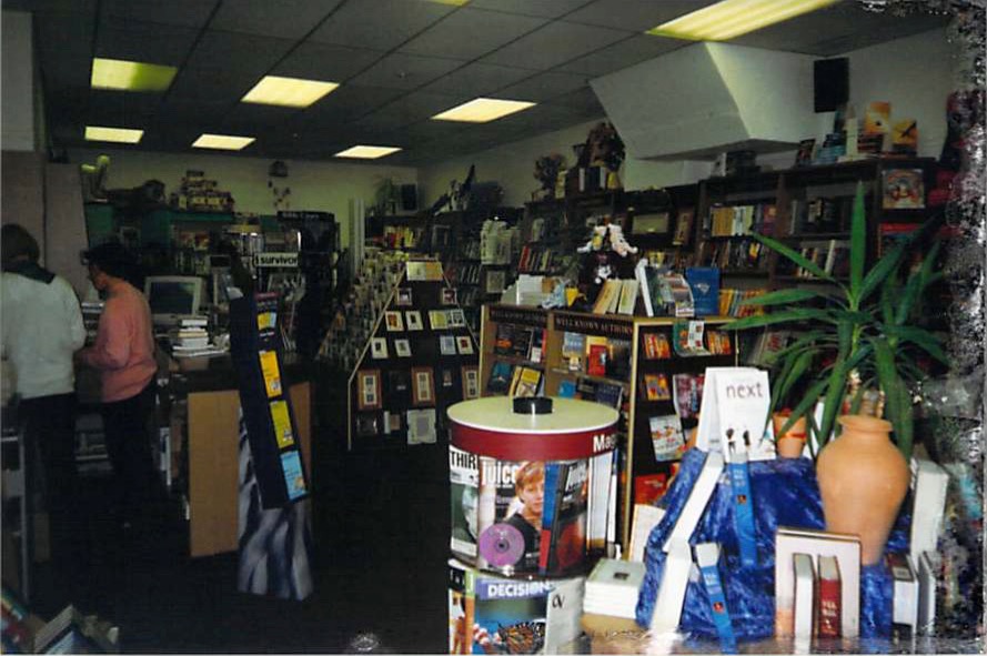 Behind the Publishing Scenes: Interview with Steve Mitchell, Publisher ...