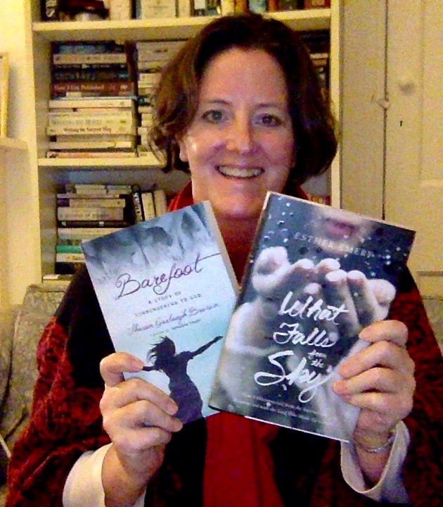 Amy Boucher Pye » Book Notes November 2016